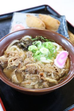 ちゃんぽんで有名な「寶屋」は、元々、、、。 | 水が磨く郷 - 日田市観光協会ホームページ